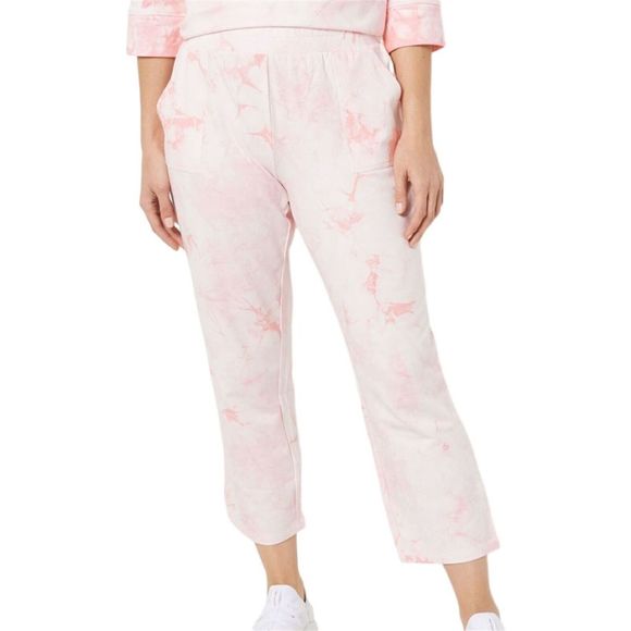 Quacker Factory | Pants & Jumpsuits | Quacker Factory French Terry ...